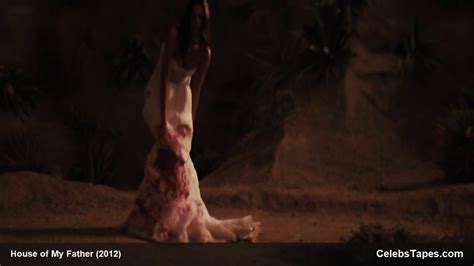 Genesis Rodriguez Sexy Ass Eporner