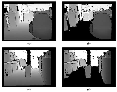 An Indoor Obstacle Detection System Using Depth Information And Region Growth