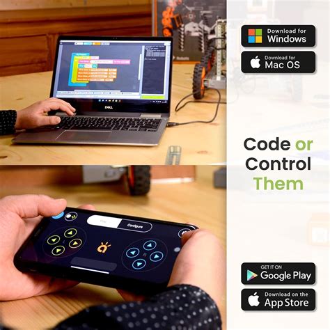 Robotics Starter Kit Avishkaar