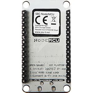 DEBO JT ESP Developer Boards NodeMCU ESP Wi Fi Module At Reichelt Elektronik