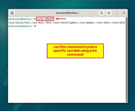 How To Print Environment Variables In Linux 5 Best Methods