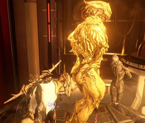 Rule 34 Anal Anal Insertion Ass Ass Insertion Horn Nidus Warframe Warframe 8079304