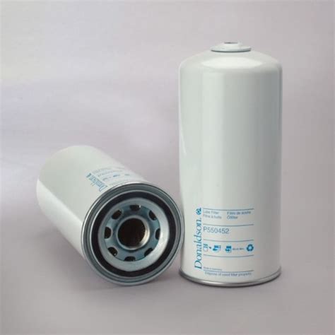 P550452 – MAS FILTER