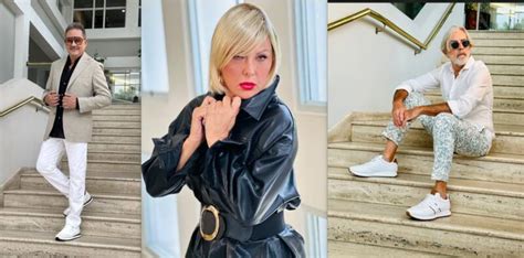 Certamen para adultos mayores busca modelos de años en adelante