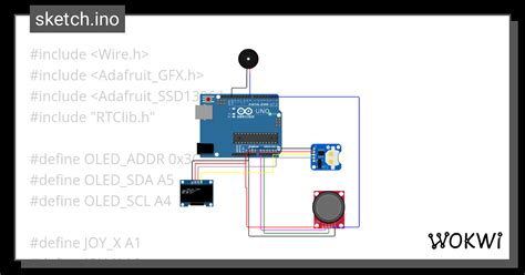 Secondlab Wokwi Esp32 Stm32 Arduino Simulator