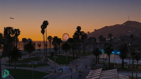 NoPixel Graphics Pack Visuals Props Effects Weather FiveM Store