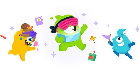 Make Back To School Shine With The New Classdojo Classdojo