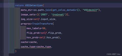 【yoloandpytorch】从0开始的基于pytorch的yolo系列项目理论＋实战部署03 Vott数据标注工具标注视频数据集yolox模型部署训练全过程（所有坑都遇到了并成功解决了