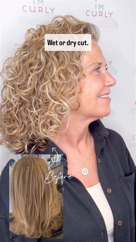 send to a friend to help her out with her curls with your curly hair