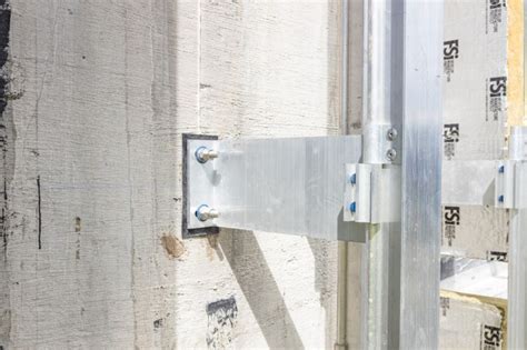 Sbs Cladding Ltd On Linkedin Framing Cladding Construction