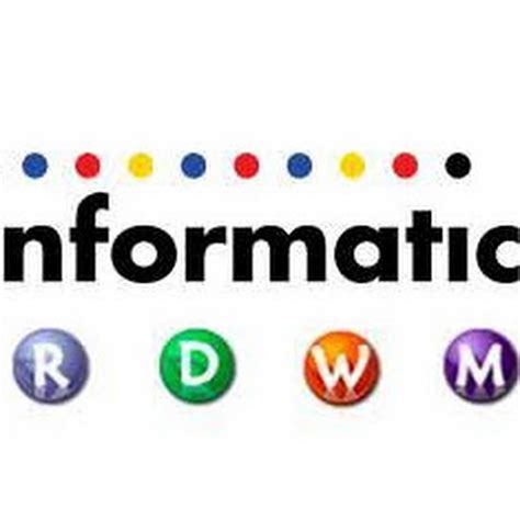 Explore Informatica Youtube