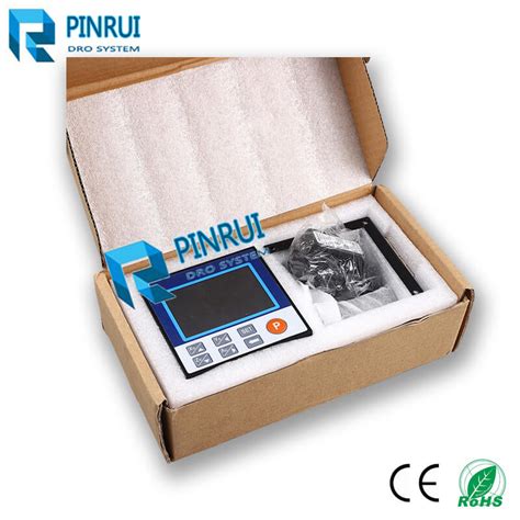 LCD Digital Readout Dro Encoder Scale WB