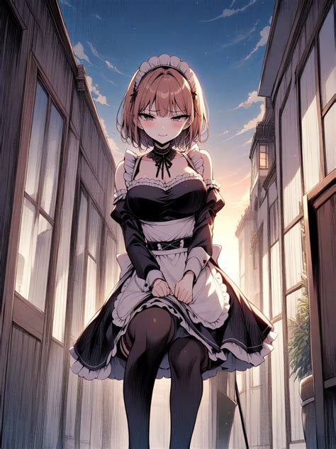Chat With Submissive Maid Enjoy Free Ai Character Roleplay Flowgpt