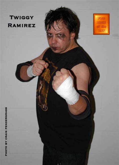 Twiggy Ramirez Ppv Matches Internet Wrestling Database Iwd