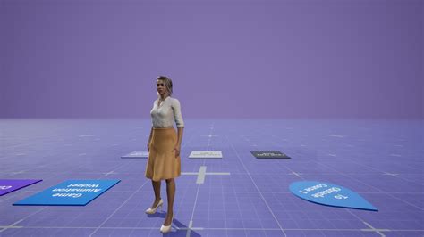 Ue55 Lets Retarget Cc4 Characters To Auto Ue5 And Ue4 Mannequins