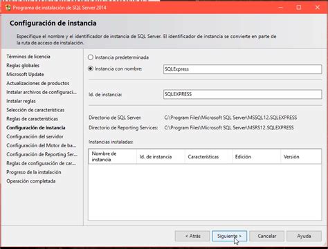 Cap 3 Crear Paquete De Instalación Aplicación Con Base De Datos Local