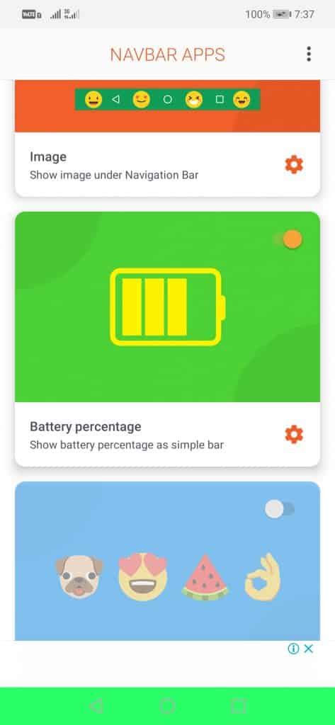 How To Change The Color Of Navigation Bar On Android