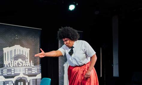 2025 Princess Essex Review Anne Odeke Gibt Der Schwarzen Britischen Geschichtsstunde Funken