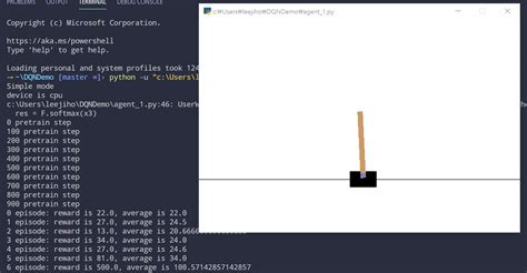 Github Dps Dqndemo Deep Q Learning From Demonstrations Implementation Using Pytorch