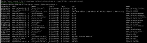 🐛 Bug Report Endless Spinner On Auth Page · Issue 4799 · Appwrite