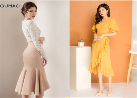 Top 10 Những Mẫu đầm đuôi Cá đẹp Nhất Cho Mọi đám Cưới