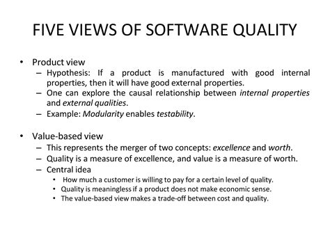 Stqa 1pptx Operating Systems Computer Software And Applications