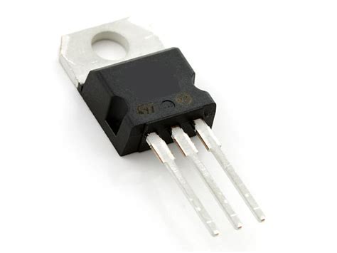 Tip102 Npn Darlington Transistor 100v 8a Most Electronics