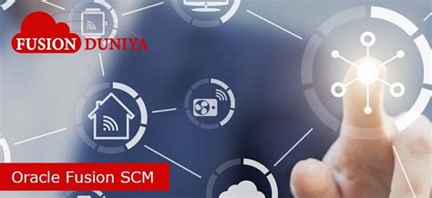 Oracle Fusion Scm Online Training Oracle Fusion Scm Training In