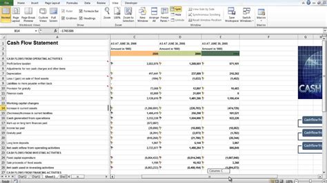Microsoft Excel For Mac Split Screen In Multiple Places Guidecolor