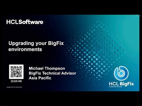 HCL BigFix Features Pricing October 2025