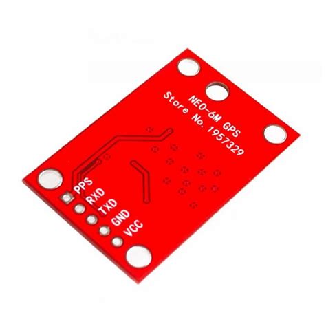 gy neo6mv2 neo 6m gps module board with antenna for arduino raspberry