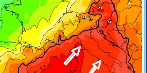 Vera E Nxehtë Vjen Herët Në Qershor Temperaturat Mbi 30c Sa Mund Të