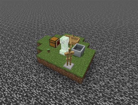 Creeper Fireworks AntiGrief Minecraft Data Pack