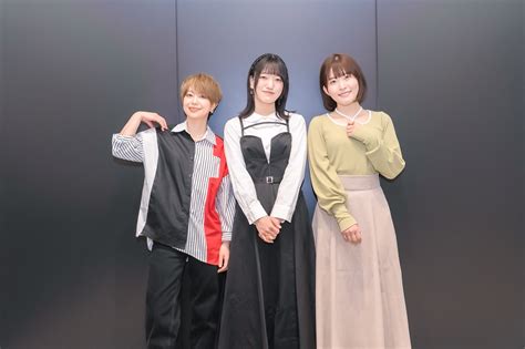 アニメ映画らくだい魔女井上ほの花田村睦心石見舞菜香インタビュー アニメイトタイムズ