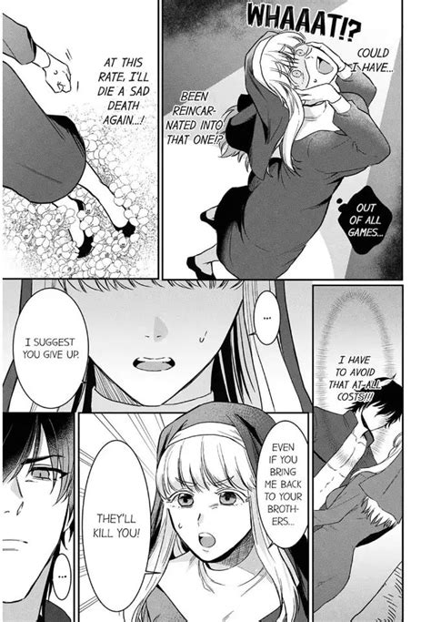Tenseisaki De Wa Mob Akuma To Sex Shinai To Ikinokoremasen 16 Page 14 Nhentai Hentai