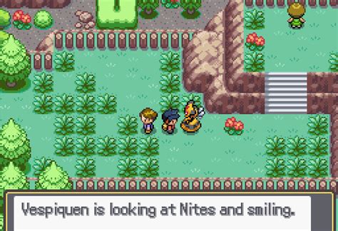 Pokémon Pathways The Pokémon Fan Game You Need To Play