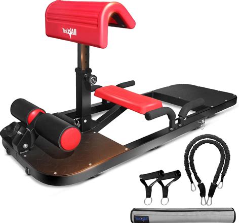 10 Best Sissy Squat Machines Top Bench Reviews Grand Goldman