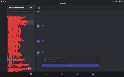 What Is Happening It S Been Like This For The Whole Night Now R Discordapp