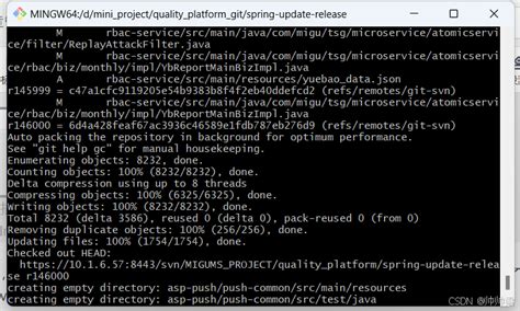 svn迁移至git，保留commit提交记录 ew帮帮网