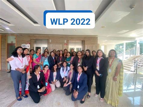 Deepa Pande On Linkedin Wlp2022 Techmahindra