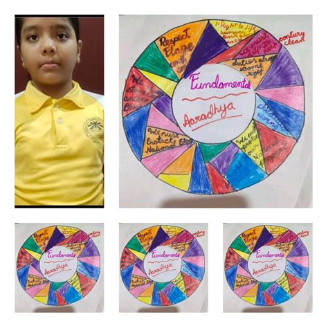 Sunbeam World School Class 4 Dalimss Sunbeam Schools