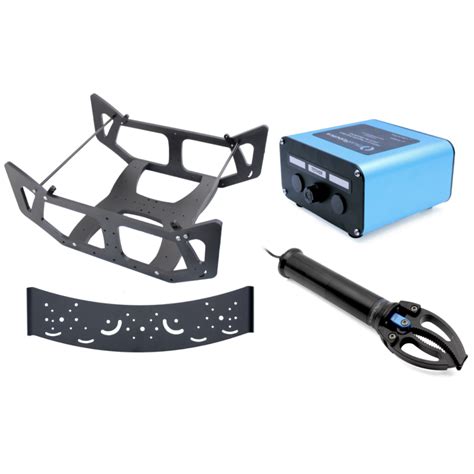 blue robotics store for marine components and vehicles