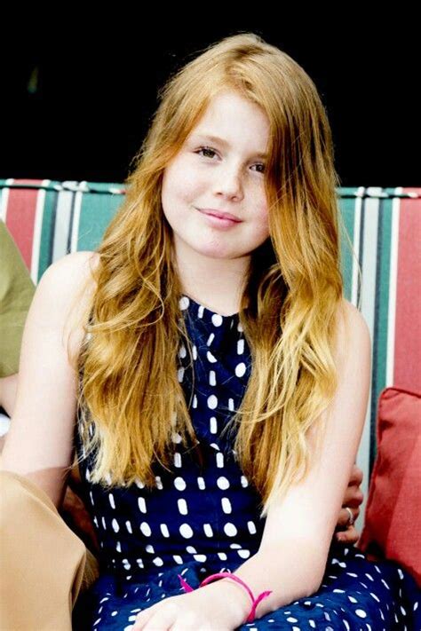 Princess Alexia Of The Netherlands Meisjes Koninklijke Families Prinsessen