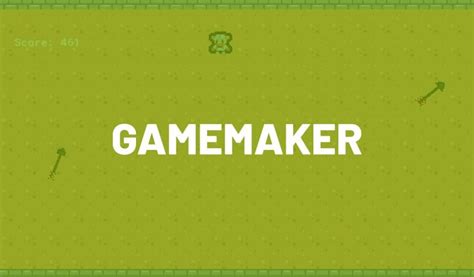 Intro To Game Development With Gamemaker Zenva Academy