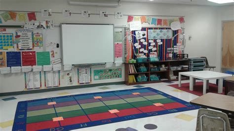 Elementary School Classroom Decorations