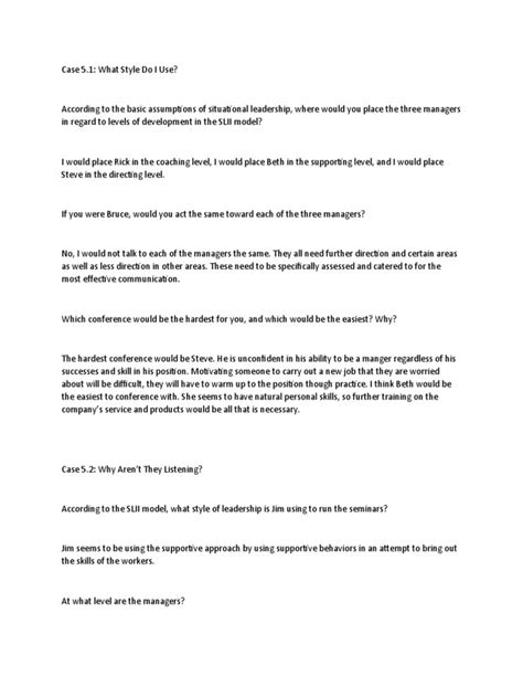 Case 51 52 53 Pdf Federal Communications Commission Leadership