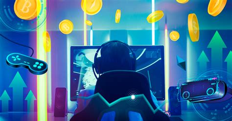metaverse turn your gaming passion into passive income