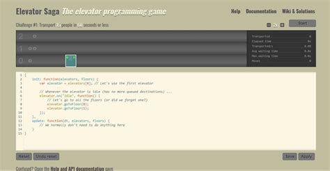 Top 7 Coding Games