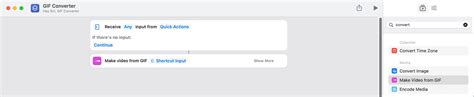 7 Useful Ways To Use The Shortcuts App On Your Mac