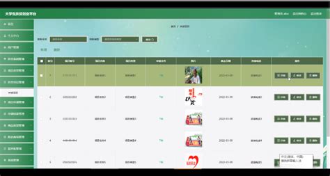 Django计算机毕业设计大学生扶贫创业平台（程序lw）python Csdn博客